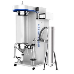 Spray Dryer - O3 Lab Equipamentos para Laboratório